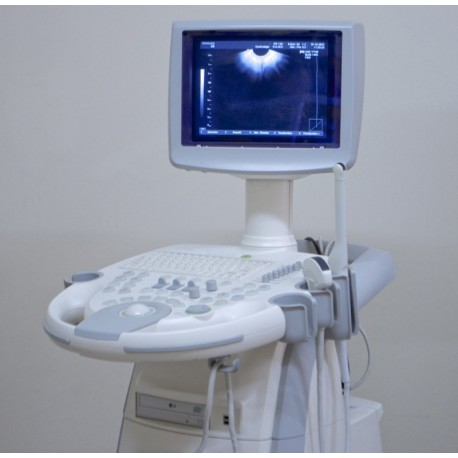 echographe-medison-samsung-accuvix-x4-echo-doppler-numérique-nb ...